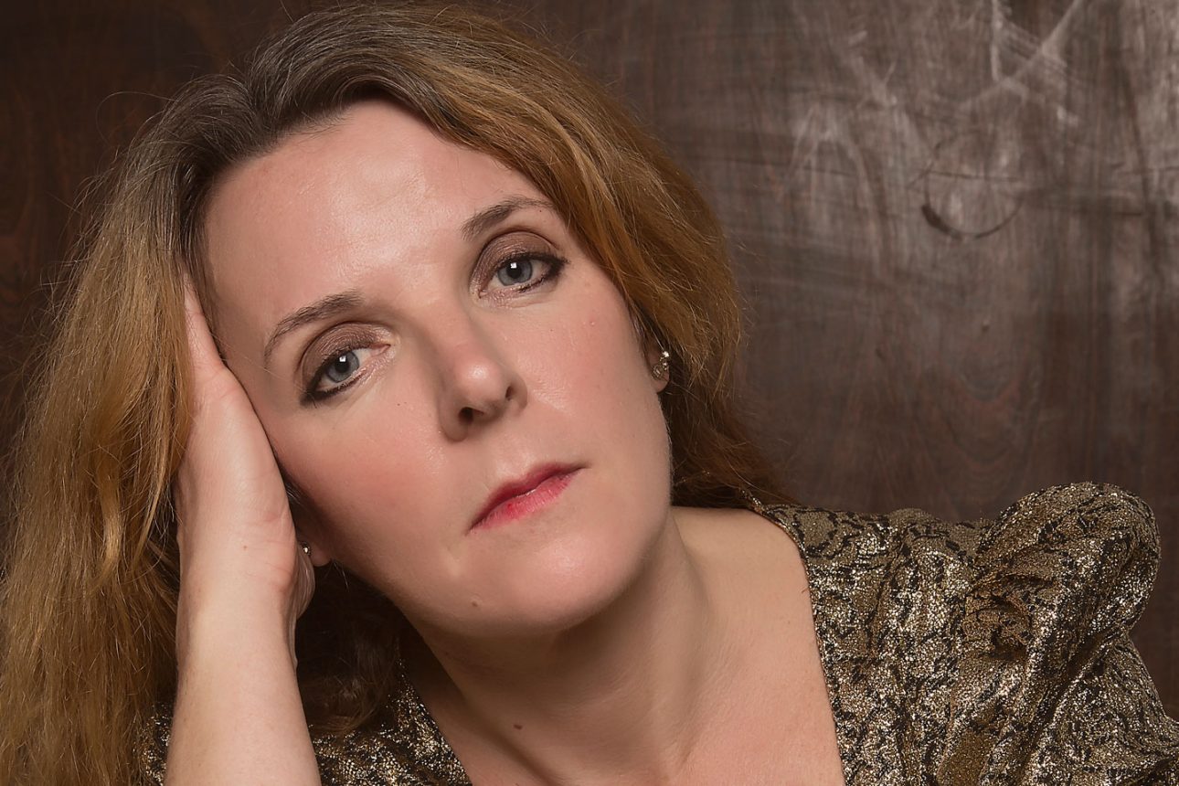 Acting News – Abigail Hopkins