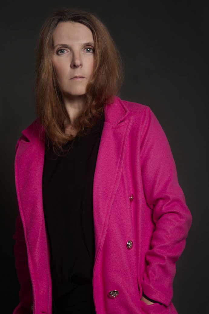 My Cancer Story – Abigail Hopkins