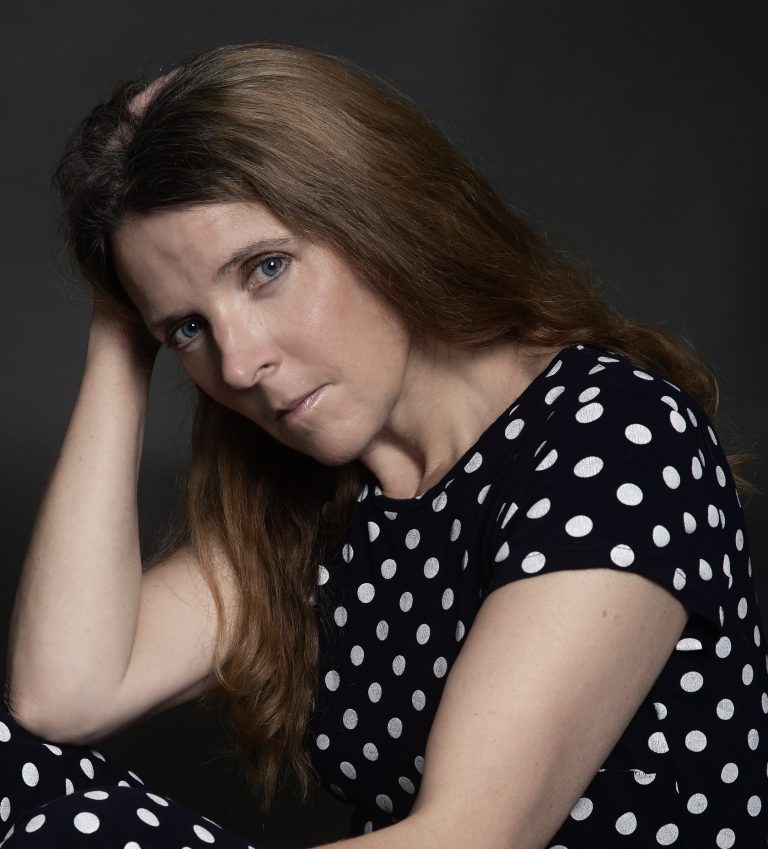 My Cancer Story – Abigail Hopkins