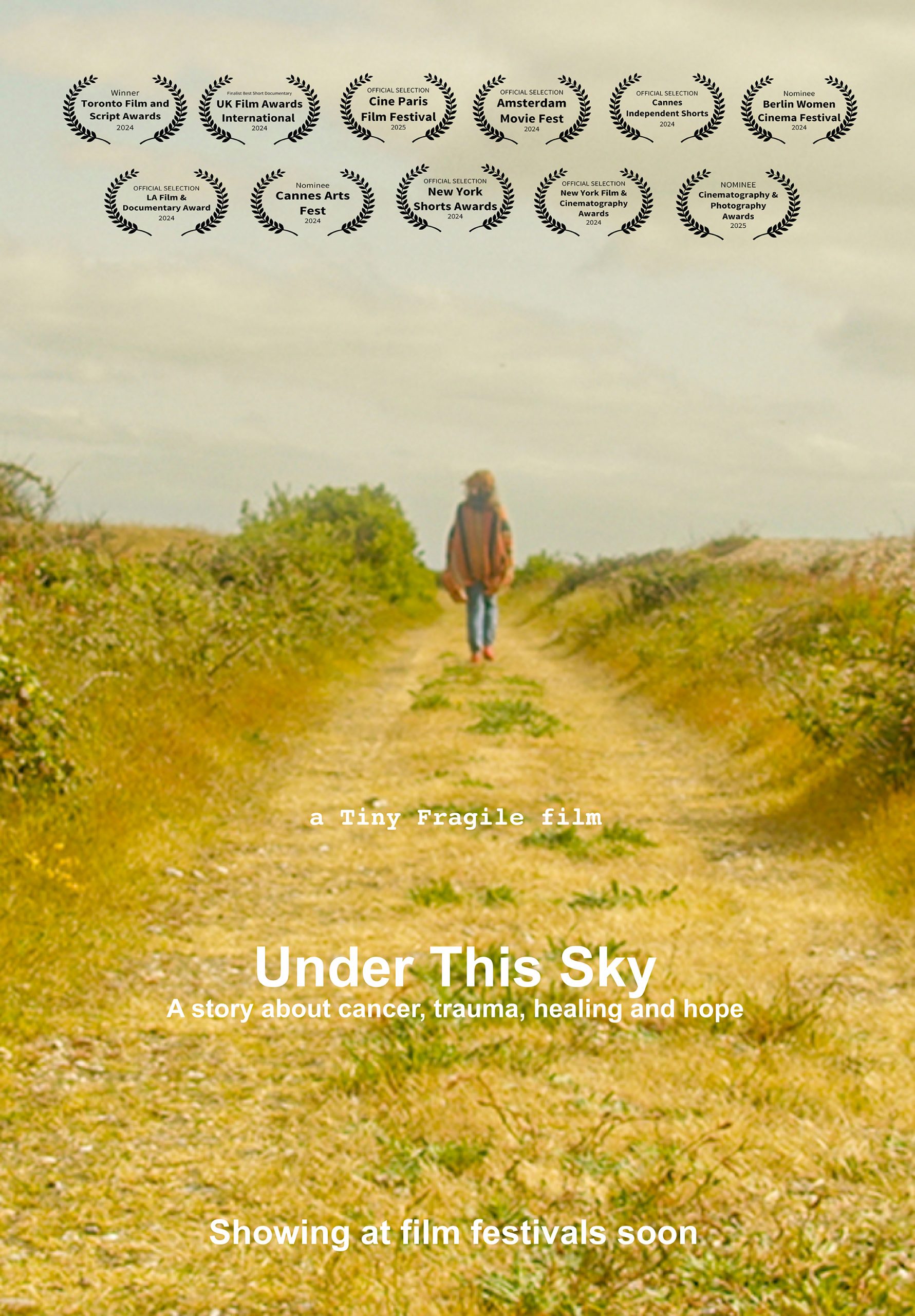 Film – Abigail Hopkins